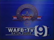 WAFB | Logopedia | Fandom