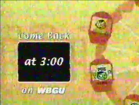 WBGU-TV | Logopedia | Fandom