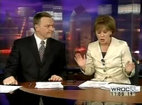 WROC-TV/News | Logopedia | Fandom