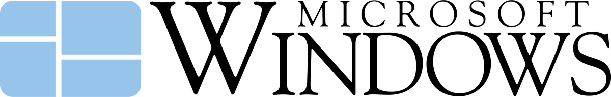 Microsoft Windows | Logopedia | Fandom