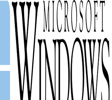 Windows Logo White Png