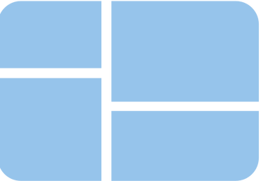 Windows 8 Logo White