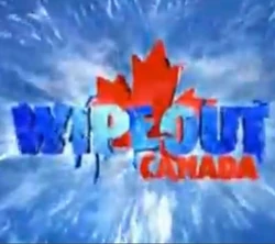Wipeout Canada | Logopedia | Fandom