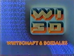 ZDF WISO | Logopedia | Fandom