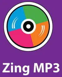 Zing MP3 | Logopedia | Fandom