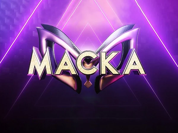 Maska (NTV) | Logopedia | Fandom