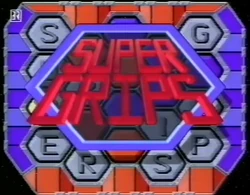 Supergrips | Logopedia | Fandom