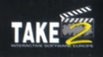 Take-Two Interactive | Logopedia | Fandom