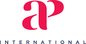AP International | Logopedia | Fandom