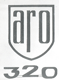 ARO 320 | Logopedia | Fandom