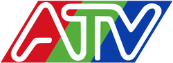 ATV2 (An Giang) | Logopedia | Fandom