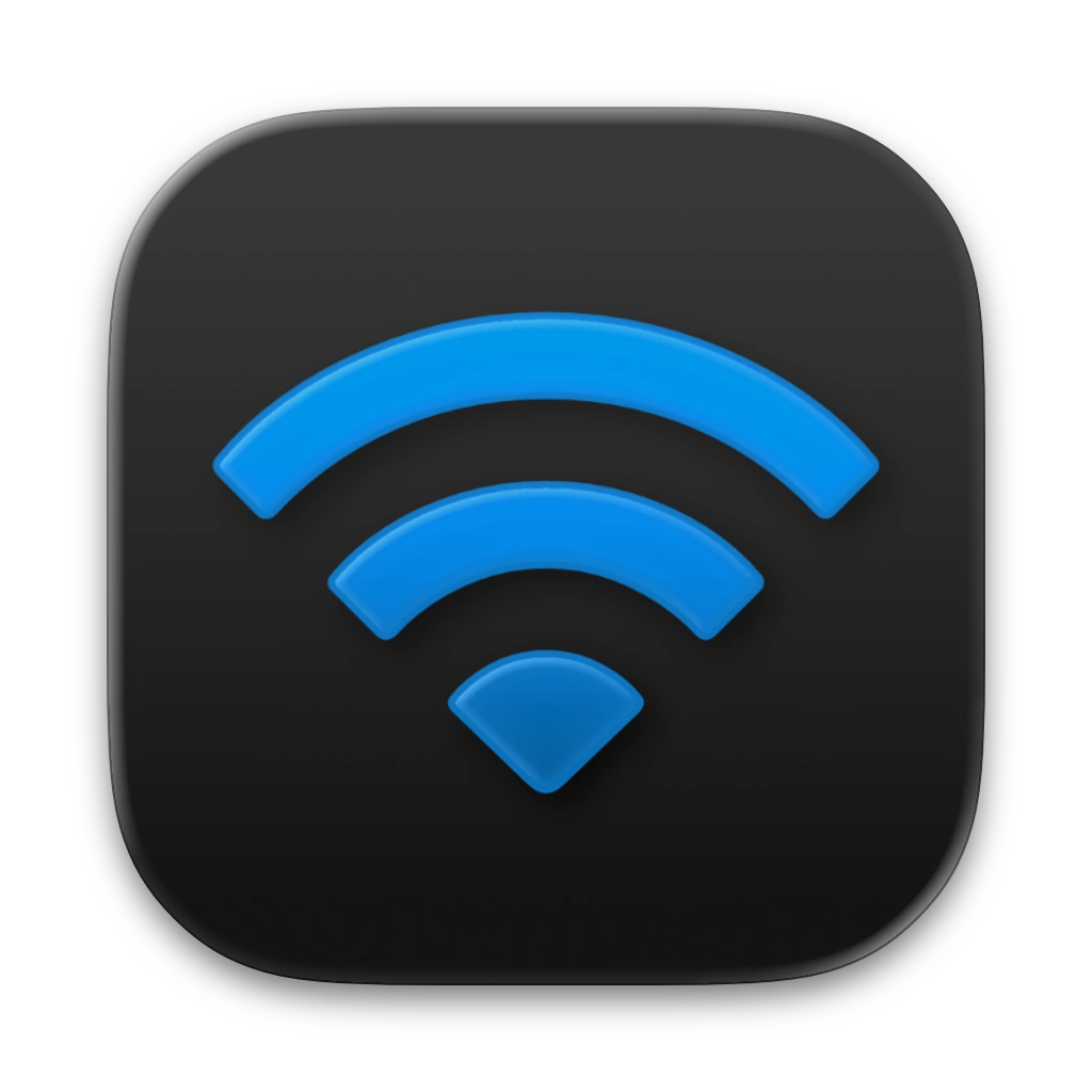 AirPort Utility (macOS) | Logopedia | Fandom