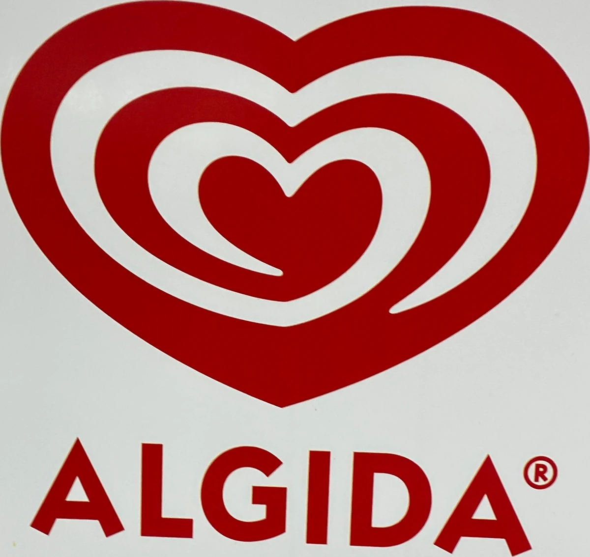 Algida | Logopedia | Fandom