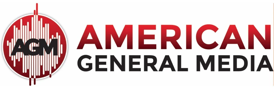American General Logo