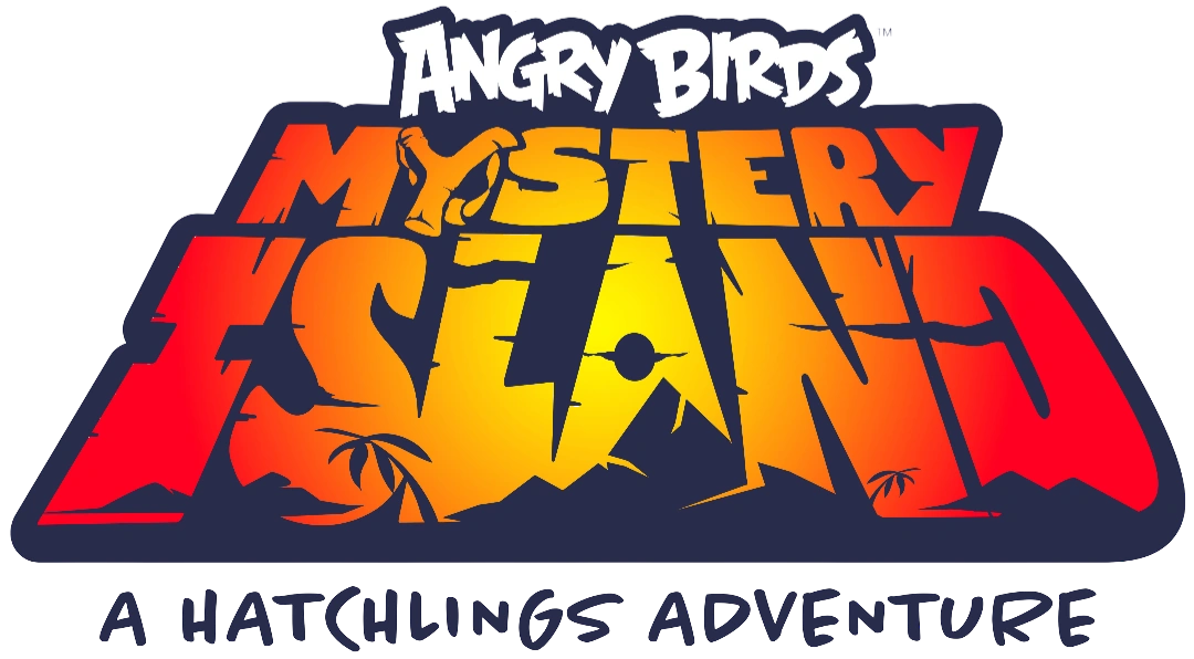 Angry Birds Mystery Island | Logopedia | Fandom
