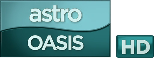 Astro Oasis | Logopedia | Fandom