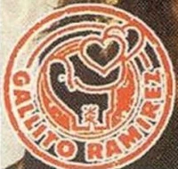 Gallito Ramírez | Logopedia | Fandom