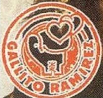 Gallito Ramírez | Logopedia | Fandom