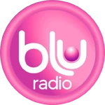 Blu Radio | Logopedia | Fandom
