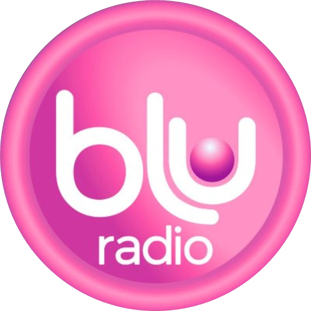 Blu Radio | Logopedia | Fandom