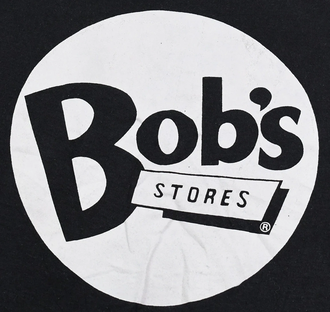Bob's Stores | Logopedia | Fandom