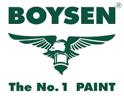 Boysen (paint) | Logopedia | Fandom