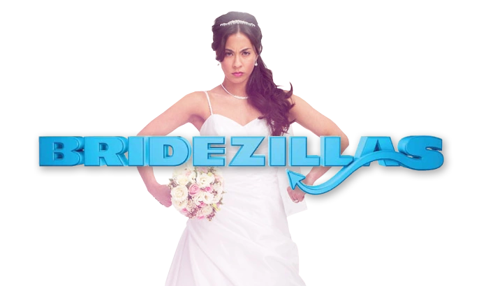 Bridezillas | Logopedia | Fandom