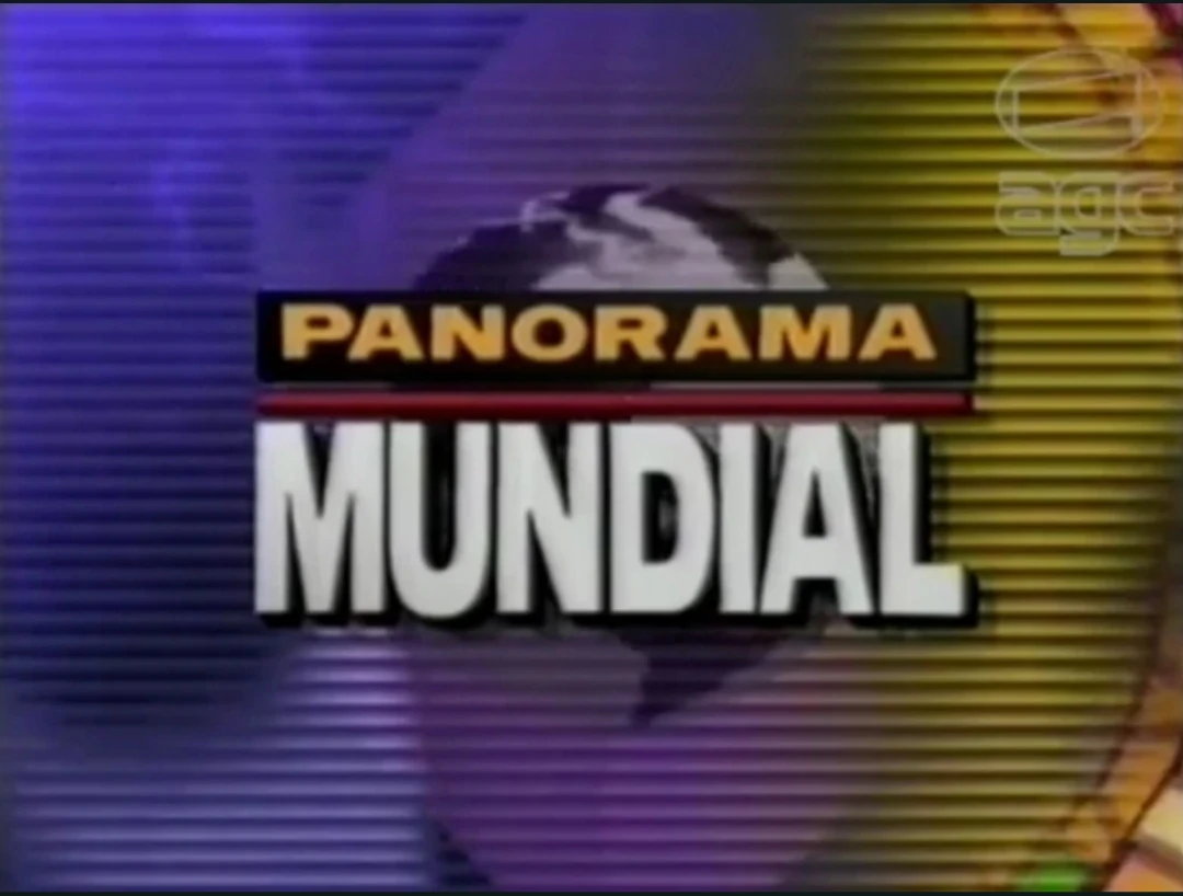 Panorama mundial | Logopedia | Fandom