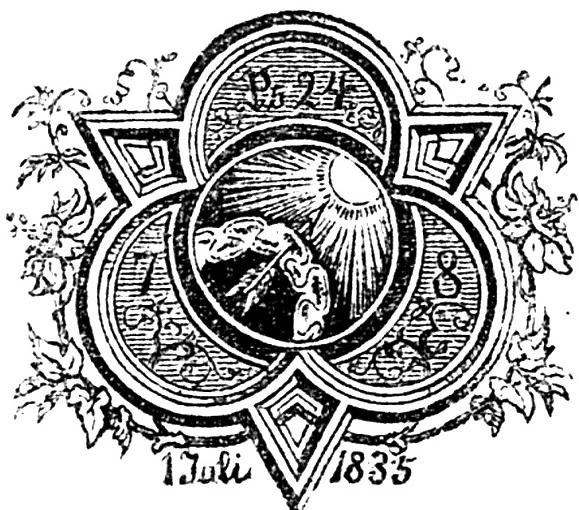 Bertelsmann | Logopedia | Fandom