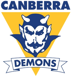 Canberra Football Club | Logopedia | Fandom