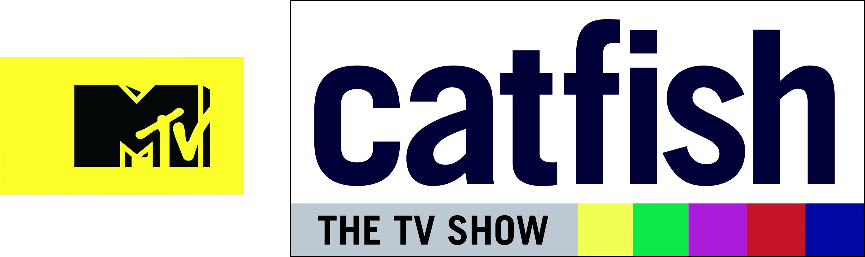 Catfish Mtv Logo Buy Catfish: The TV Show Season 8 Online At