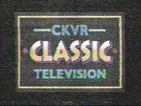 CKVR-DT | Logopedia | Fandom