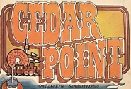 Cedar Point | Logopedia | Fandom