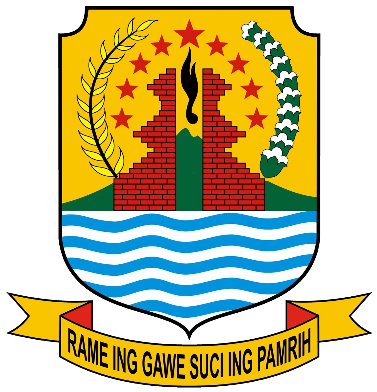 Cirebon | Logopedia | Fandom