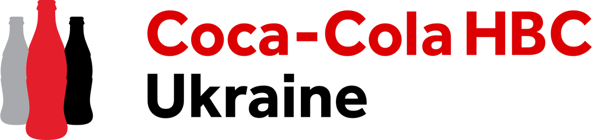 Coca-Cola HBC Ukraine | Logopedia | Fandom