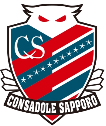 Hokkaido Consadole Sapporo | Logopedia | Fandom