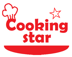 Cooking Star | Logopedia | Fandom