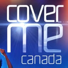 Cover Me Canada | Logopedia | Fandom
