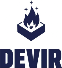 Devir | Logopedia | Fandom