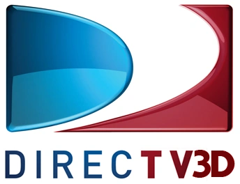 DirecTV 3D | Logopedia | Fandom