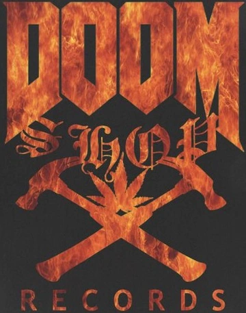 Doomshop Records | Logopedia | Fandom