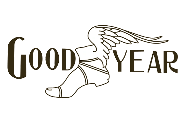 Printable Goodyear Logos