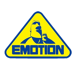 Emotion | Logopedia | Fandom