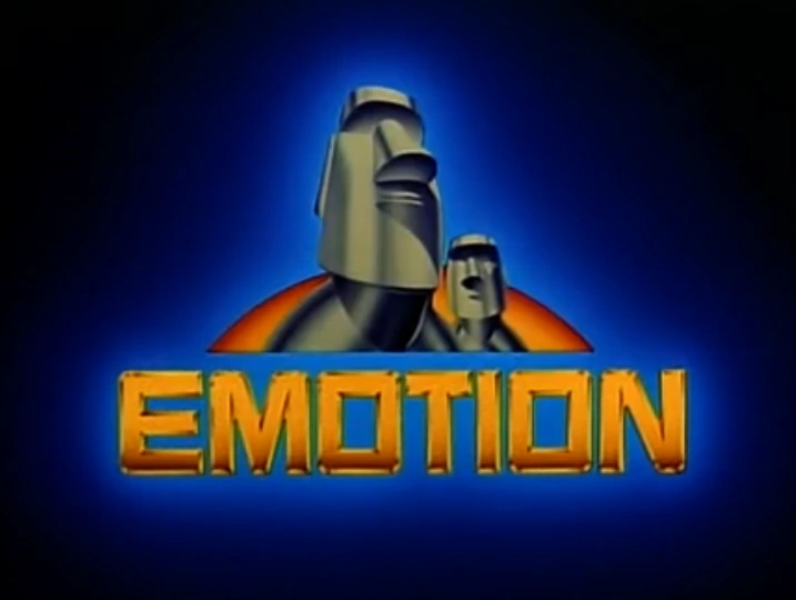 Emotion (Japan)/Other | Closing Logo Group | Fandom
