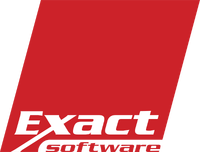 Exact (software company) | Logopedia | Fandom