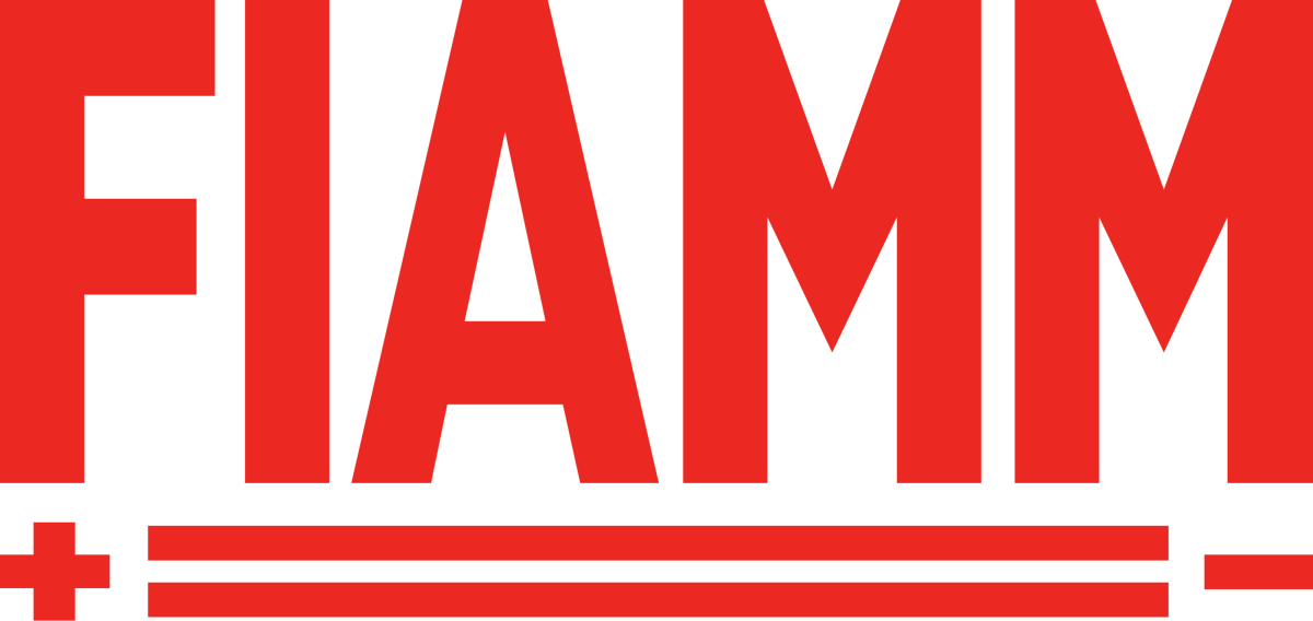 FIAMM | Logopedia | Fandom