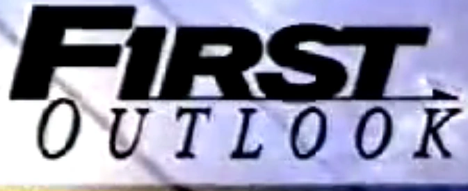 First Outlook | Logopedia | Fandom