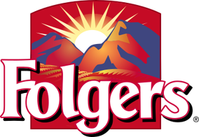 Folgers Logos