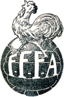 Fédération Française de Football | Logopedia | Fandom
