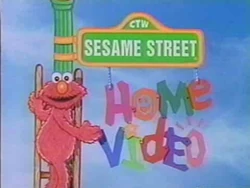 Sesame Workshop Logo 2008